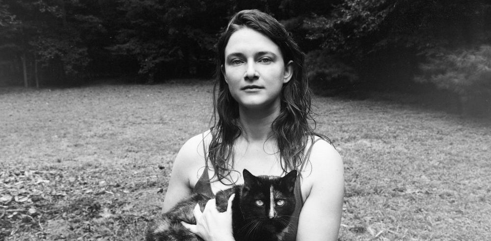 Listen: Molly Sarlé – “Human” [2019] | Warm Visions